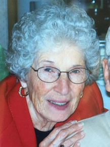 Hannah Genoa “Jo” Samuelson, | News, Sports, Jobs - Post Journal